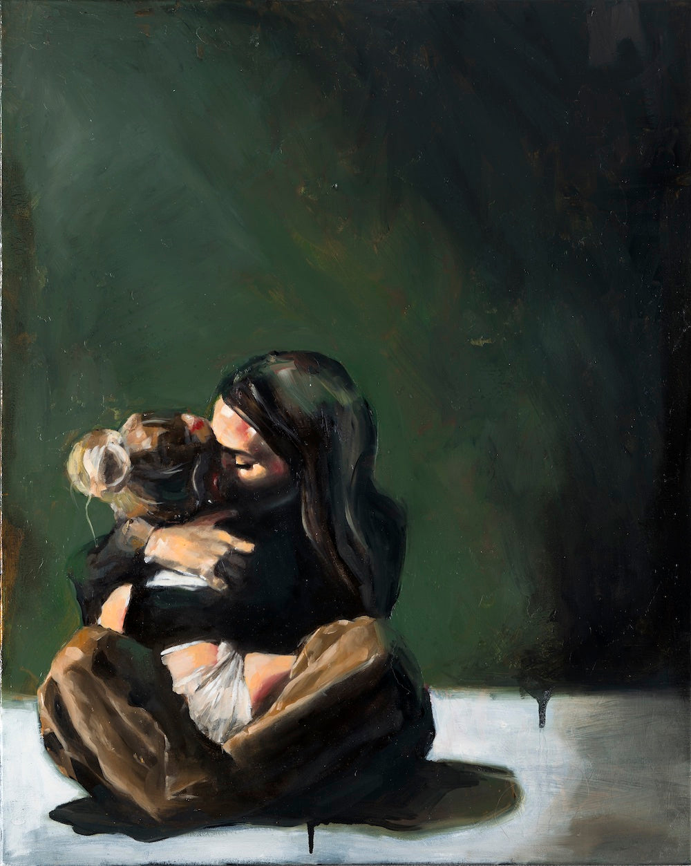 FREE PRINT – Morgan Casey Art