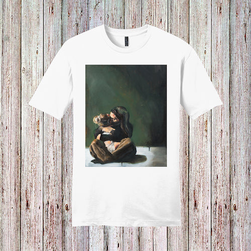 "MOMENT" – Morgan Casey Art